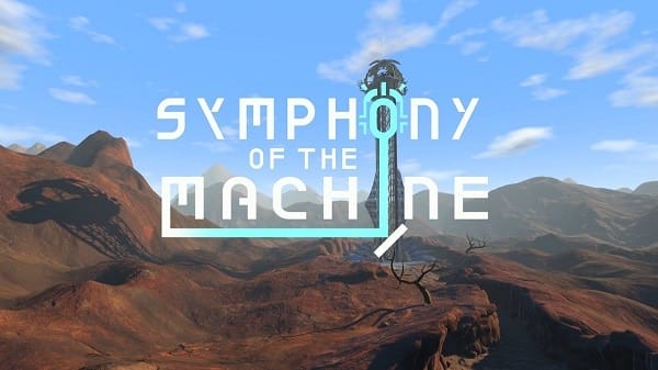 Symphony of the Machine Review - W2Mnet