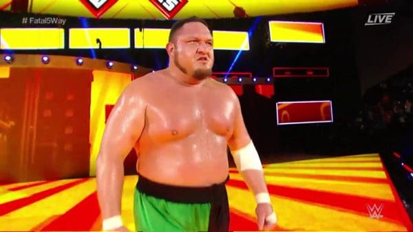 Wrestling 2 the MAX: WWE Extreme Rules 2017 Review - W2Mnet