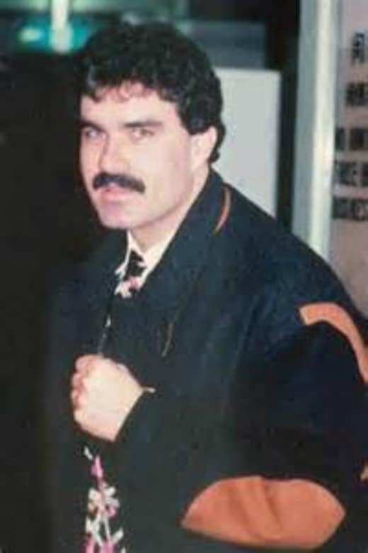 Shooting the Shiznit: Doctor Mike Lano Interview - W2Mnet