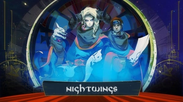 Pyre Review - W2Mnet