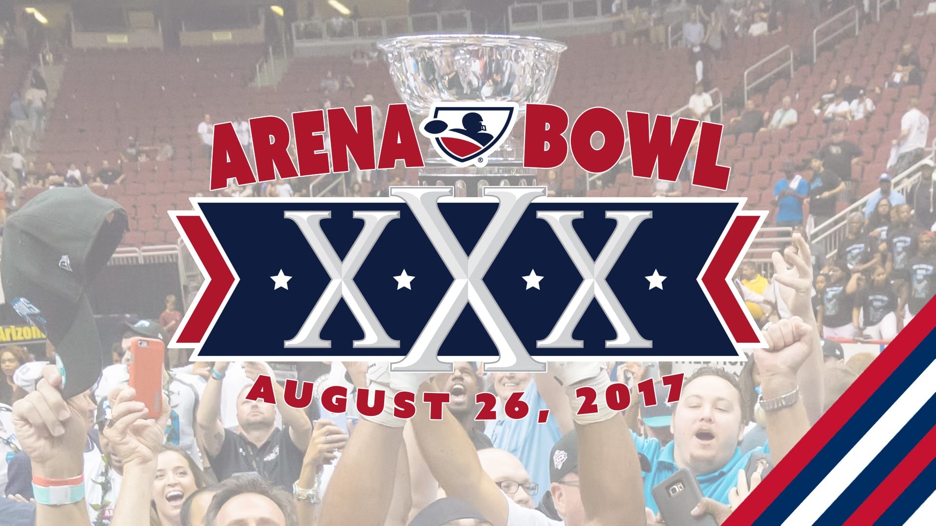 This Week in the AFL: ArenaBowl Monday - W2Mnet