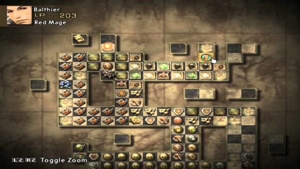 Final Fantasy XII: The Zodiac Age Review - W2Mnet