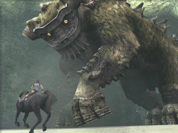 Backlog Busting Project: Fallout New Vegas, Shadow of the Colossus ...