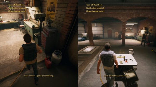 A Way Out Review - W2Mnet