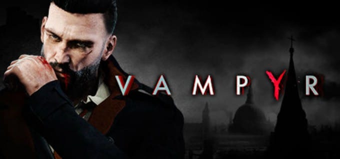 Vampyr Review - W2Mnet