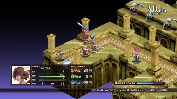 Disgaea 1 Complete Review - W2Mnet