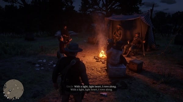 Red Dead Redemption 2 Review - W2Mnet