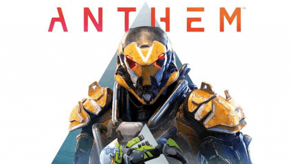Anthem Review - W2Mnet