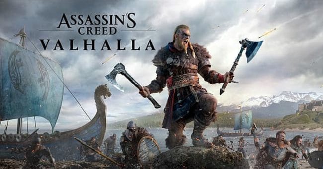 Assassin’s Creed Valhalla Review - W2Mnet