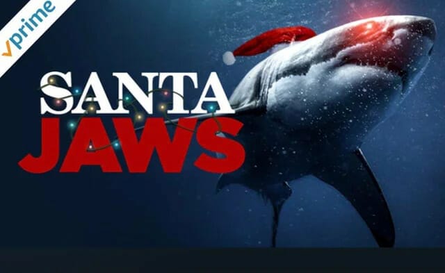 Santa Jaws 2018 Review - W2Mnet