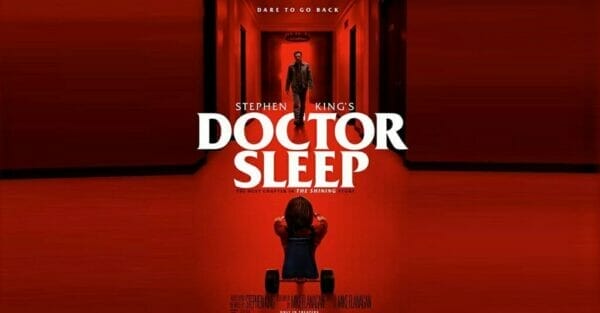 Doctor Sleep 2019 Movie Review - W2Mnet