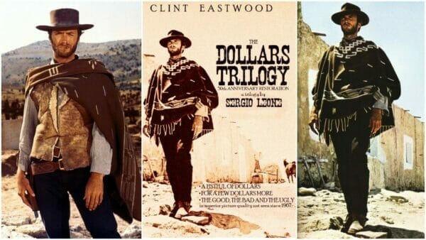 The Dollars Trilogy 1964-1966 Review - W2Mnet