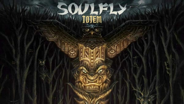 Soulfly Totem 2022 Album Review - W2Mnet