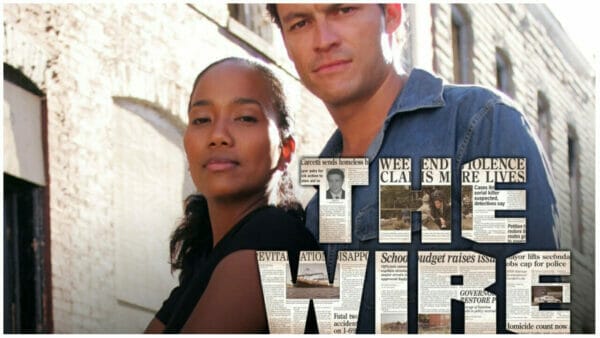 The Wire Season 5 Review - W2Mnet