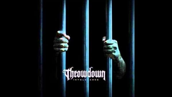 Throwdown Intolerance 2014 Album Review - W2Mnet