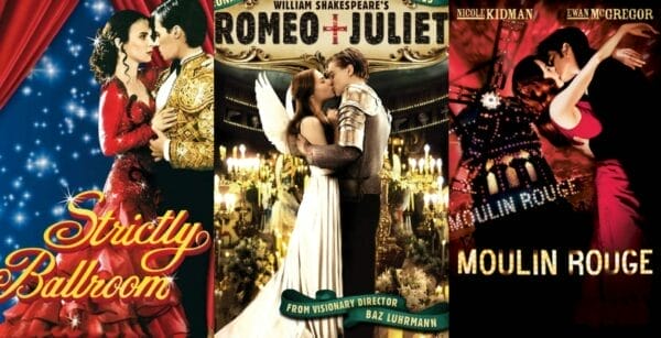 Baz Luhrmanns Red Curtain Trilogy Review - W2Mnet