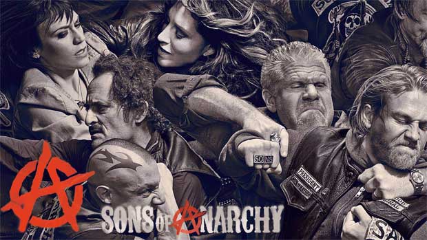 Sons of Anarchy Season 6 TV Show Review - W2Mnet