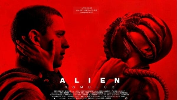 Alien Romulus 2024 Movie Review - W2Mnet