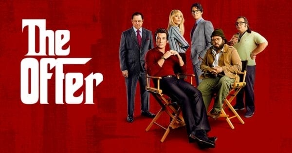The Offer Miniseries TV Show Review - W2Mnet